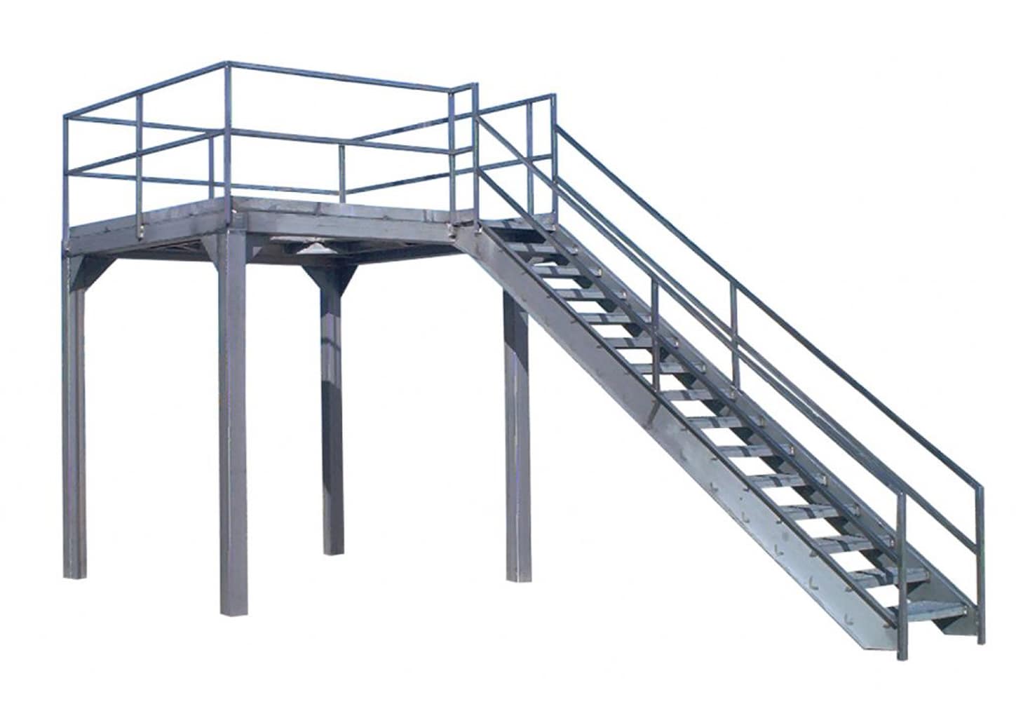 Packaging Systems - Valley Welding and Machine Works